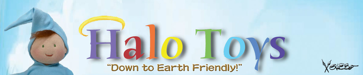 One of a Kind Plush Dolls | Halo Toys