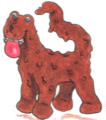 Muddy Puddy Modeling Compound | Halo Toys